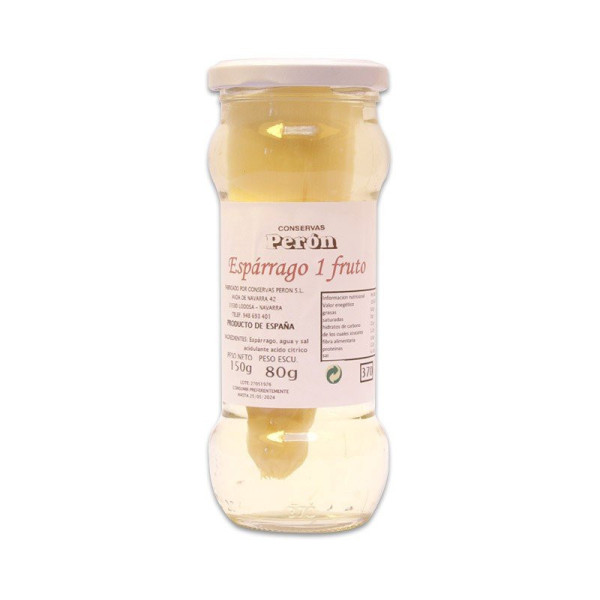 Esparragos
